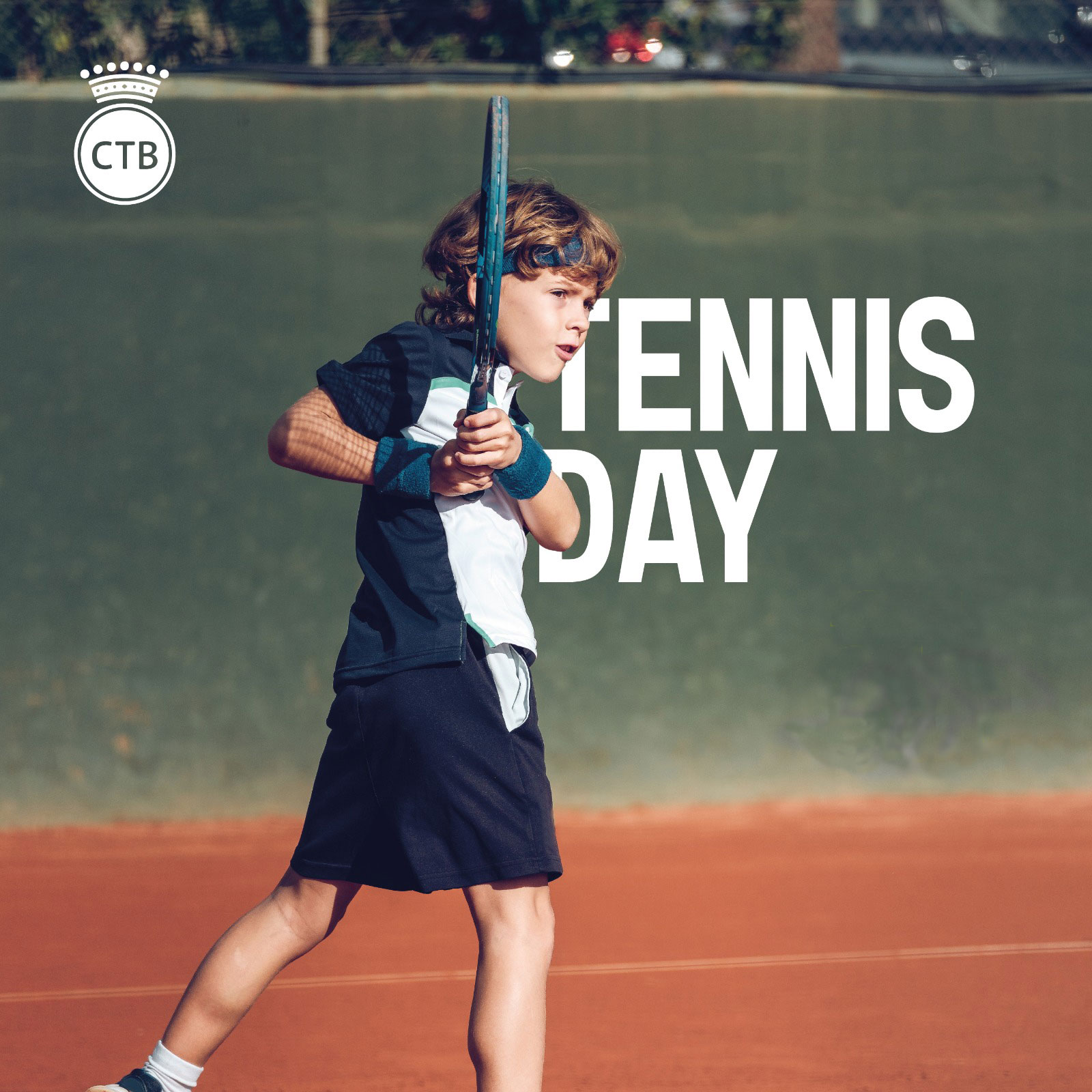Tennis Day - 16 de febrer